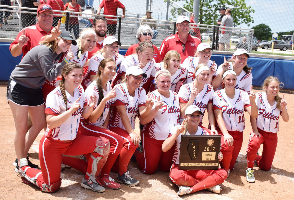 Fillies Defeat Rockridge 9-to-6 and Head to State - thecity1