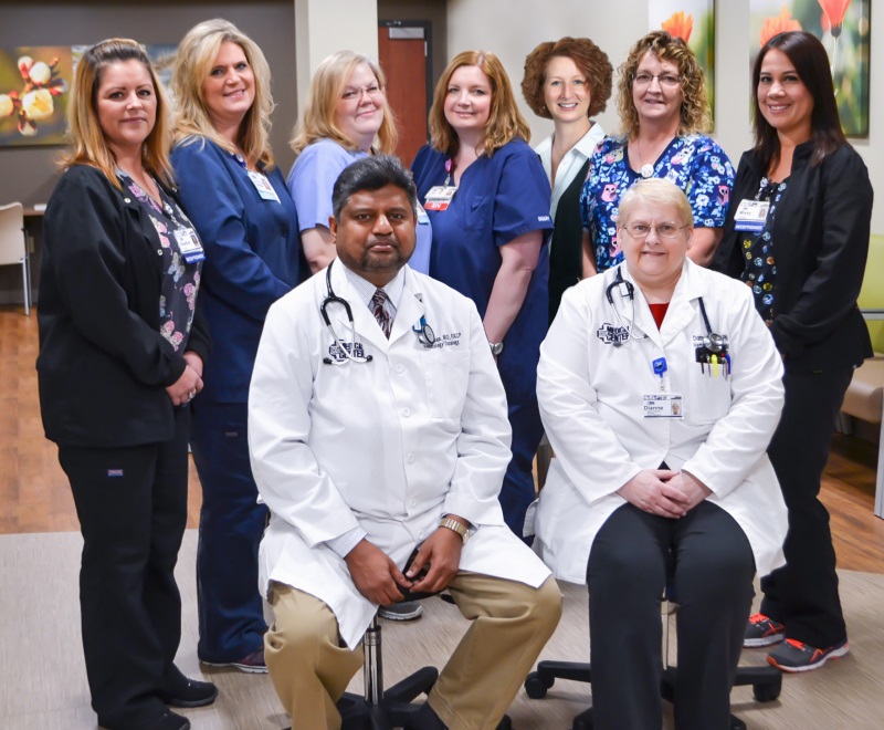 CGH Receives Recognition for Cancer Care - thecity1