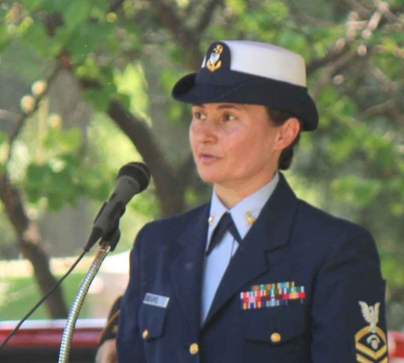 Matlack's May 28 Memorial Day Speech - thecity1