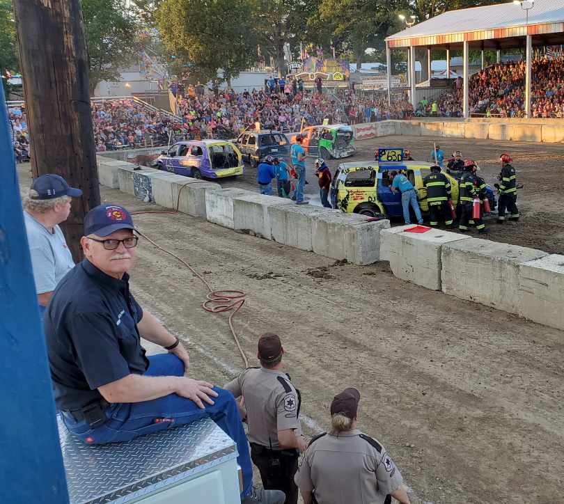 August 17 Demo Derby Winners – TheCity1