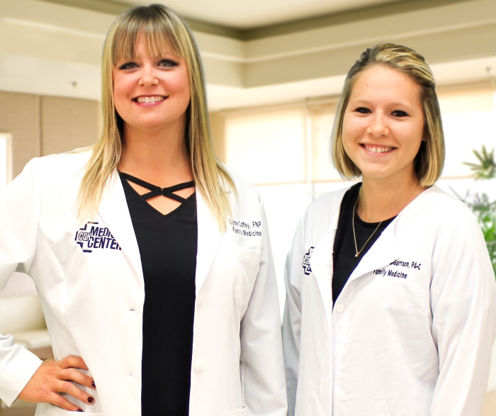 CGH Fulton Medical Center Grand Opening - thecity1