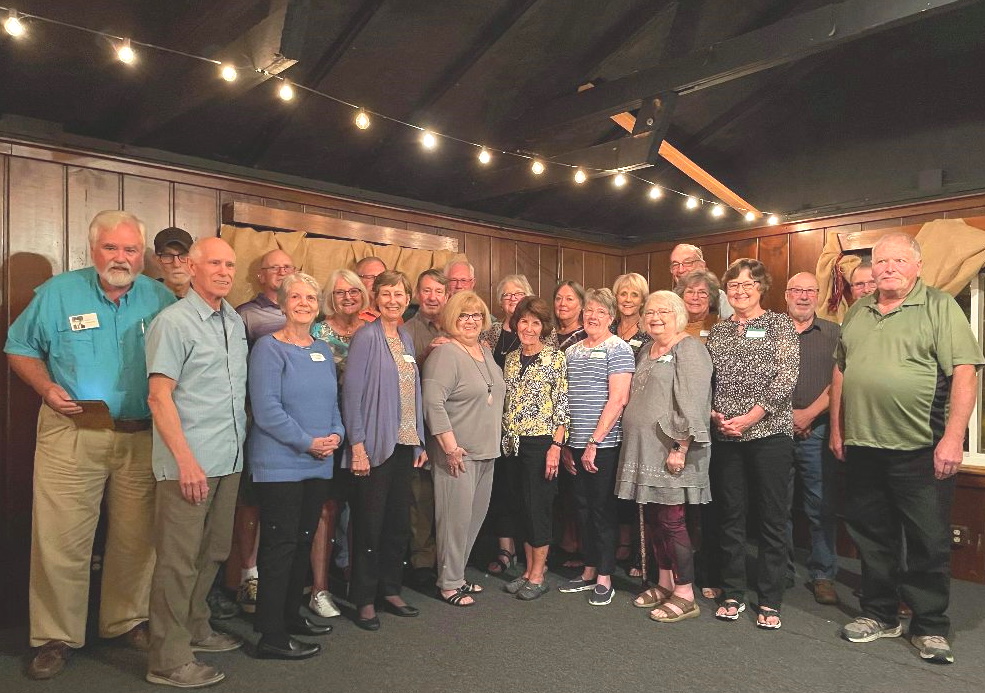 MCHS Class of 1966 Celebrates 55th Reunion - thecity1