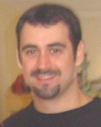 Aaron Michael Linke (1974 - 2022) - thecity1