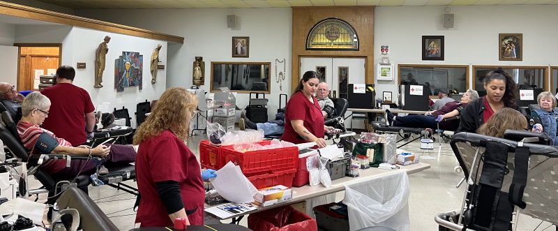 November 17 American Red Cross Report - thecity1
