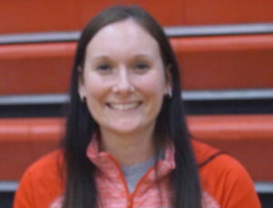 Meet Softball Coach Kim Snyder - thecity1