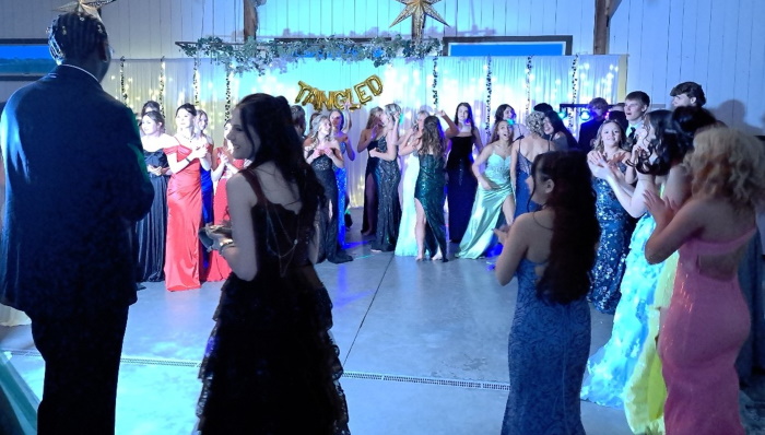 Morrison High School Prom 2025 - thecity1