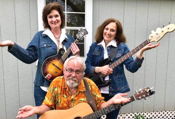 No Worries at Spring Valley Reformed Church July 6 - thecity1