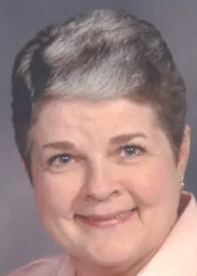 Lillian S. Hall (1946 - 2025) - thecity1