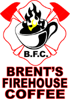 Brent's Firehouse Coffee Donates to Fire and Police Departments - thecity1