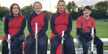 Music Fundraiser for Color Guard Tonight - thecity1
