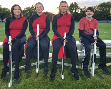 Music Fundraiser for Color Guard Tonight - thecity1