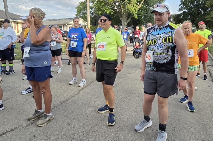 2025 Harvest Hammer Results and Photos - thecity1