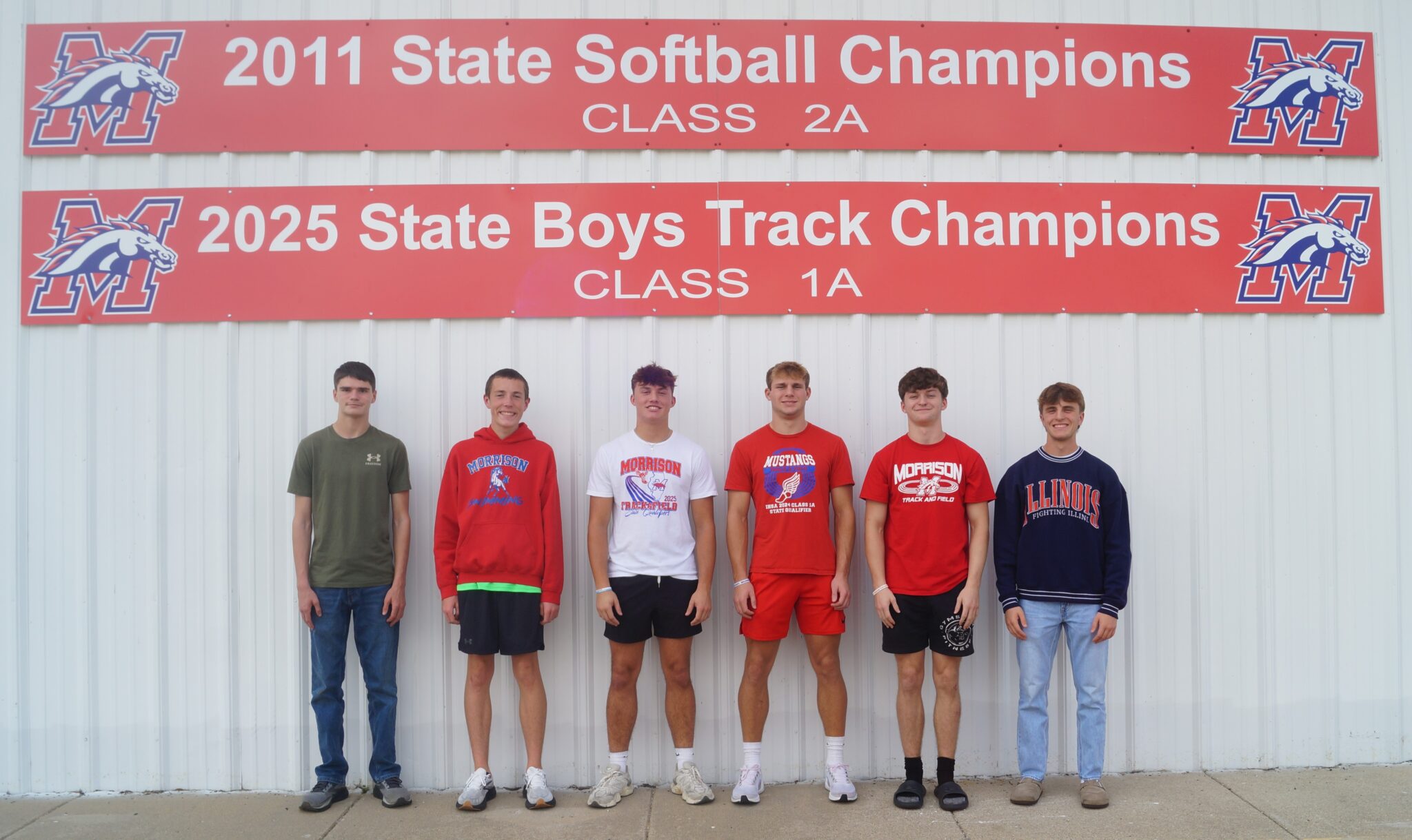 State Champs’ Signage - thecity1