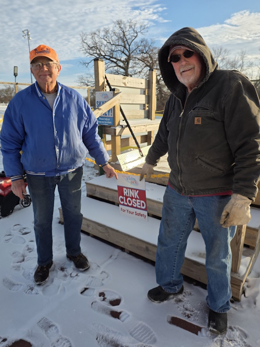 Morrison Winter Park Is Open for Sledders - thecity1