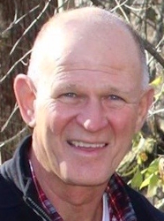 Larry W. Beckstrom (1950 - 2026) - thecity1