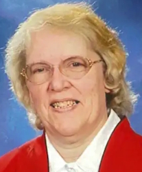 Nelta L. Roeder (1949 - 2026) - thecity1