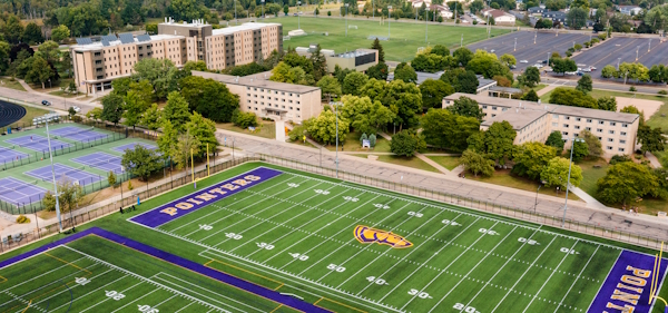 UW Stevens Point Undergraduates Honored for Scholarship - thecity1